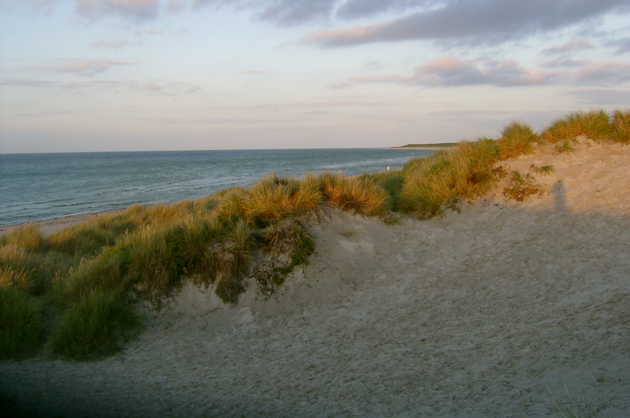 Nykøbing Nordstrand