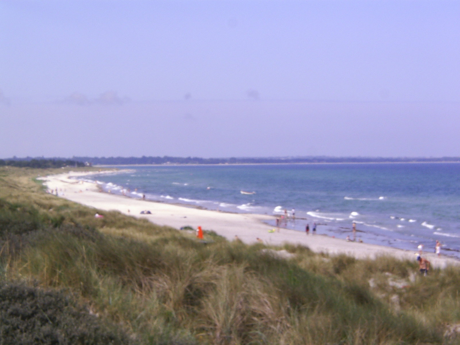 Nykøbing Nordstrand